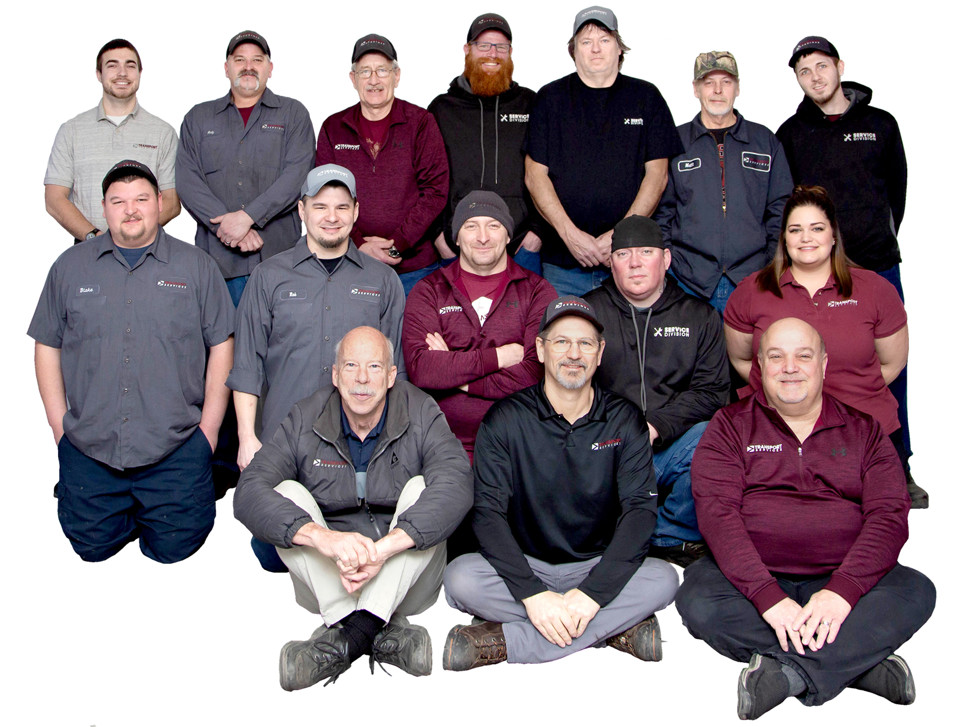 About Our Transport Service & Equipment Company - Transport Services