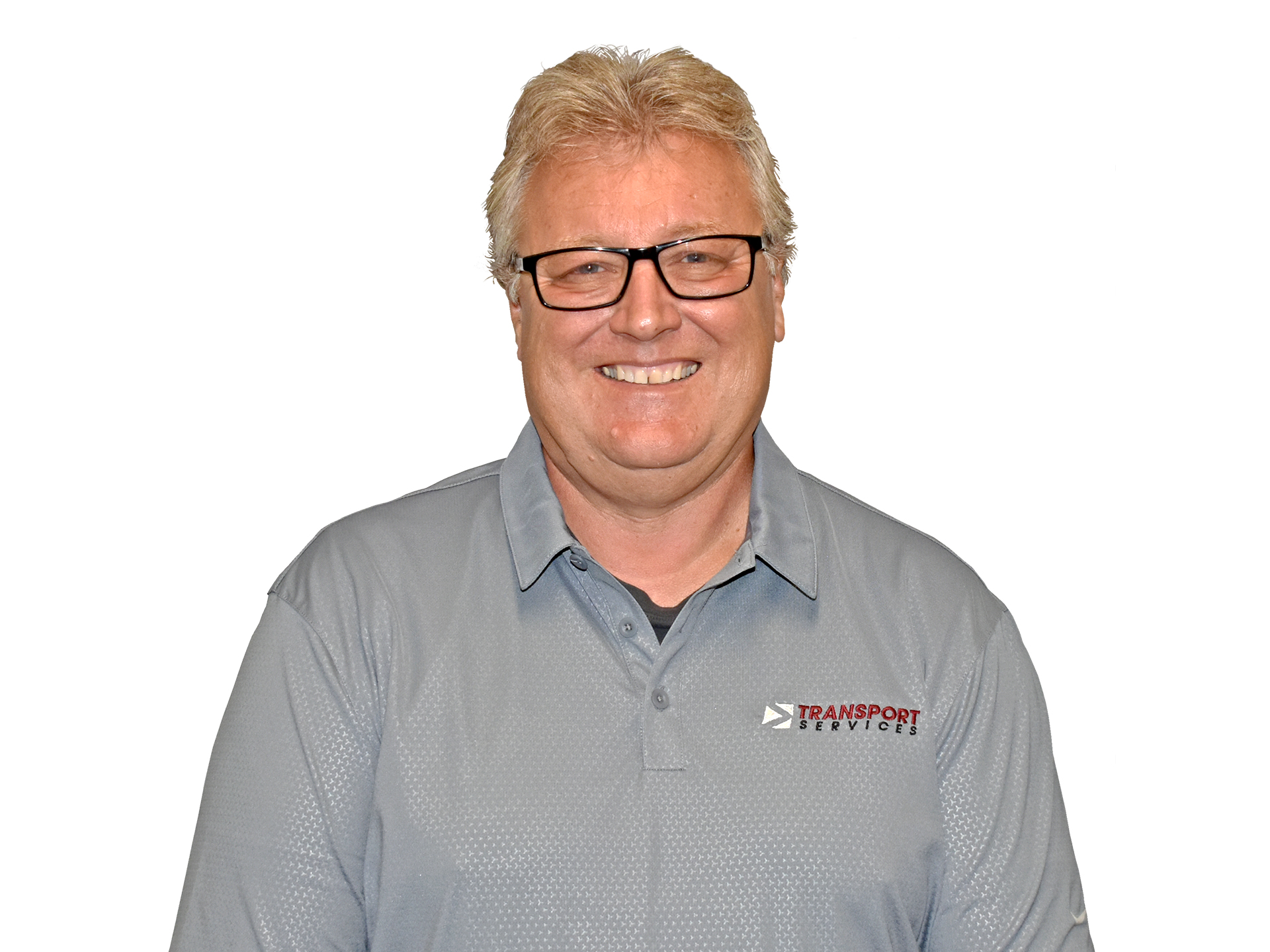 Executive Team - Transport Services