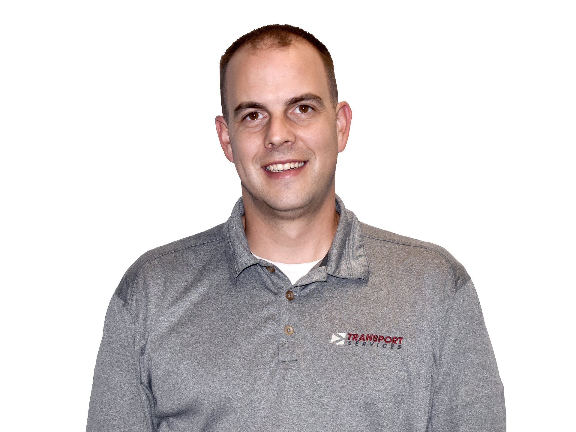 Executive Team - Transport Services