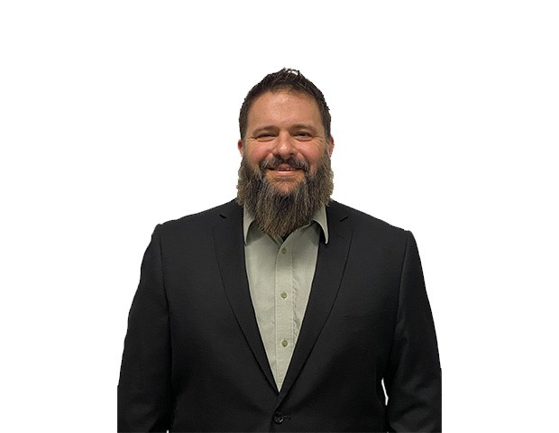 Executive Team - Transport Services