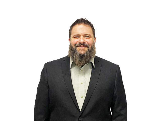 Executive Team - Transport Services