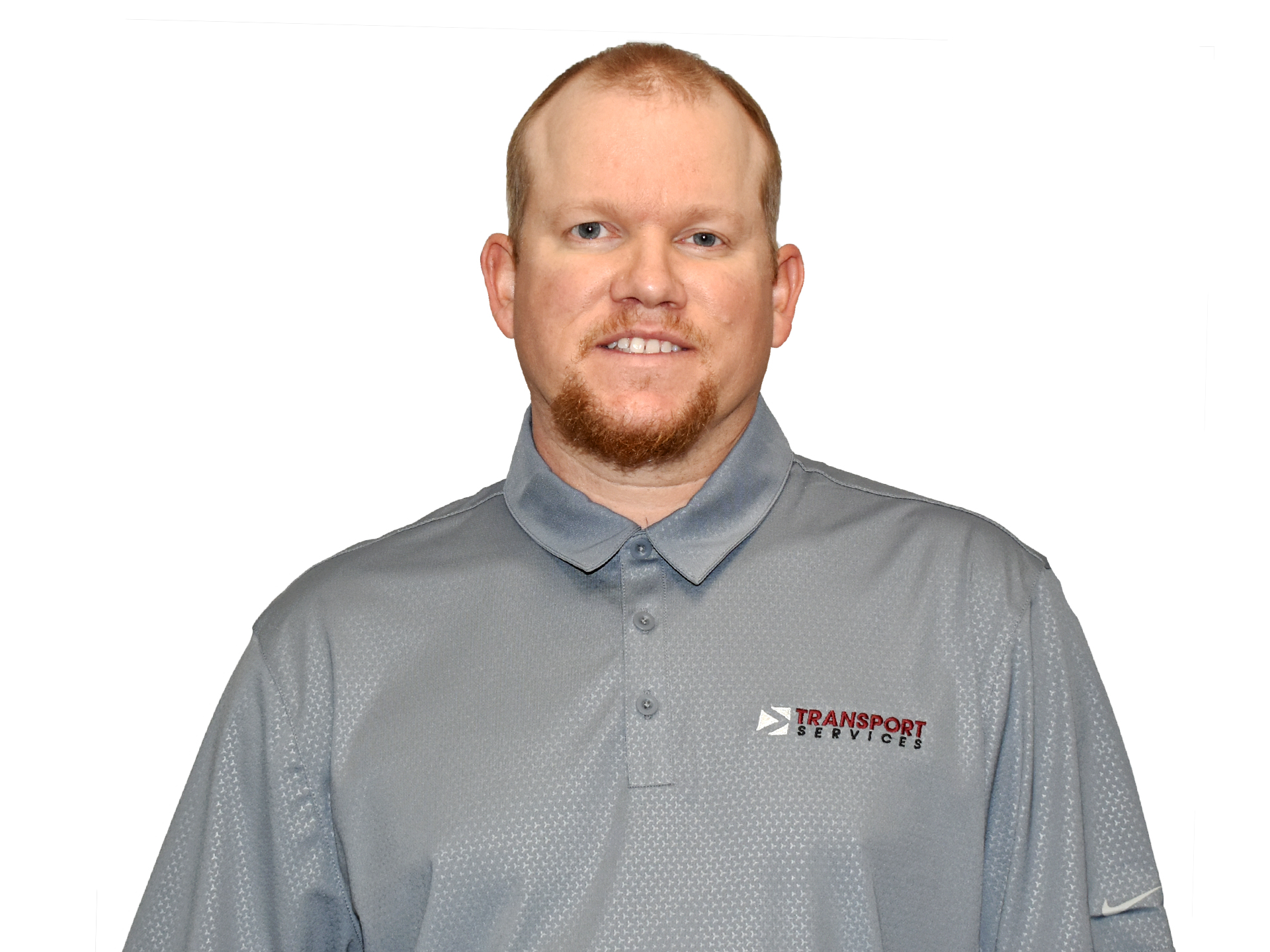 Executive Team - Transport Services